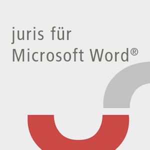 juris für Microsoft Word®