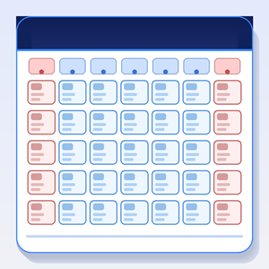 professional-calendar-visual