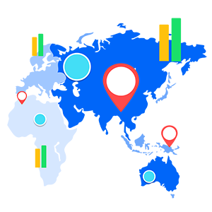 Map by Squillion