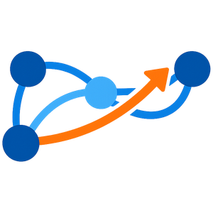 Flow Map for Power BI