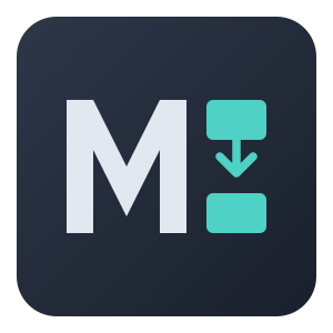 Markdown Mermaid Renderer