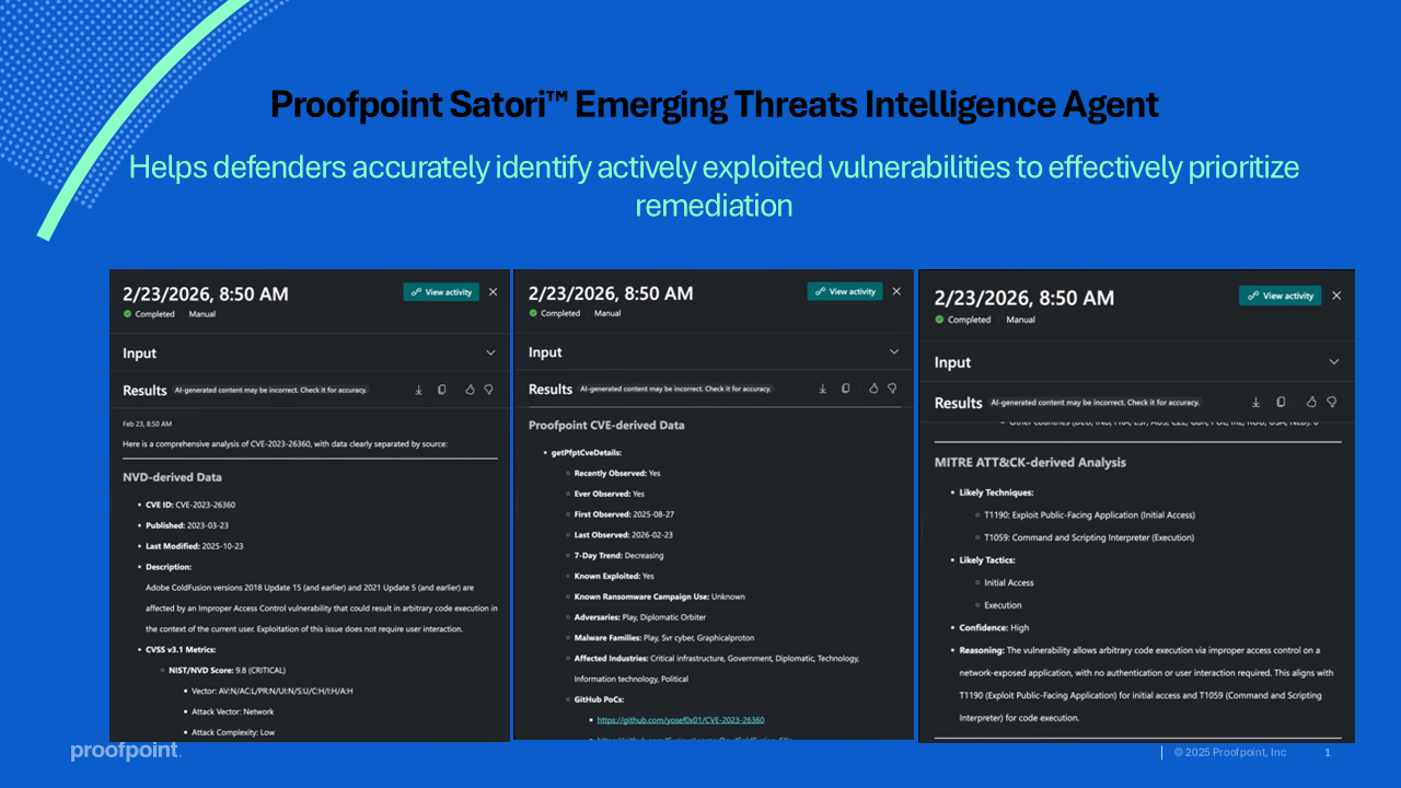 Microsoft Security Store