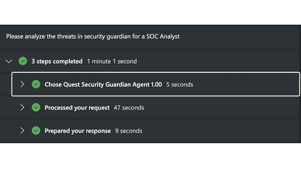 Microsoft Security Store