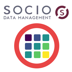 SDM Gradient Heatmap